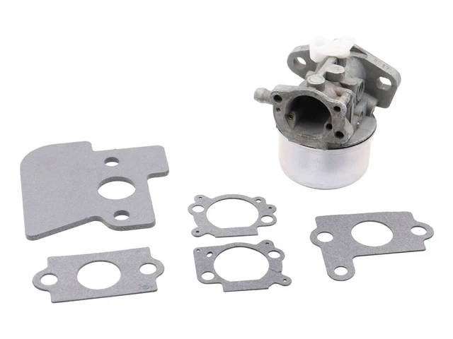 CARBURATEUR ADAPTÉ POUR Briggs & Stratton 125607 Moteur EUR 105,50 ...