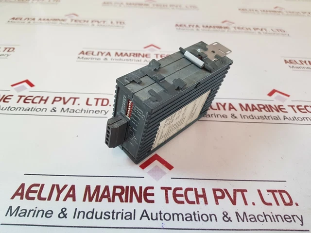 SIEMENS SIMATIC NET profibus olm/g11 6gk1 502-2cb10 optical link module ...