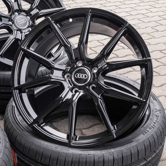20 Pollici Cerchi V1 Per Audi A5 S5 B8 B9 A6 A7 4g F2 4k A8 S8 F8 4h