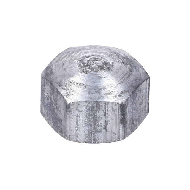 ÉCROU HEXAGONAL EN acier Bing pour Hercules, KTM, DKW, Rixe, Moped ...