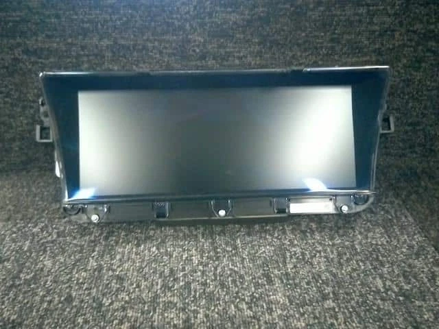 TOYOTA LEXUS GS 2013 DBA-GRL15 Multi Monitor 8329030140 [Used ...