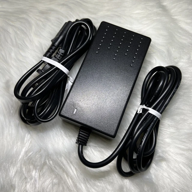 MINI 4PIN AC Adapter For Audioengine 2 A2 A2B N22 Computer Audio ...