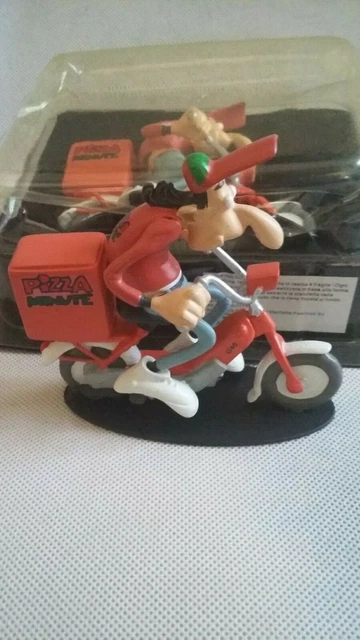 JOE BAR TEAM Marc Garita Piaggo 50 EUR 11,00 - PicClick FR