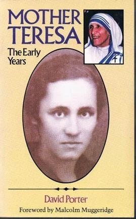 MOTHER TERESA: THE Early Years, Porter, David, Used; Good Book EUR 13 ...