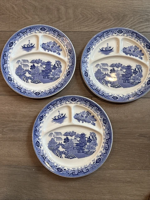 Blue Willow Nyc À VENDRE! - PicClick FR