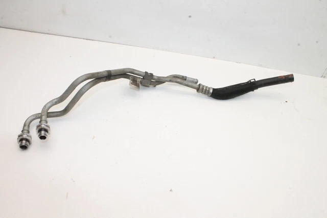 FORD FIESTA VIII transmission oil cooler H6BP-7R081-AF 1.00 petrol 74kw ...