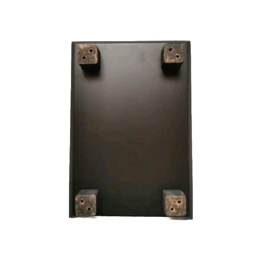 TEUFEL SPARE PART 1 x Base Base Plate for Theatre T 500 F16 £21.16 ...