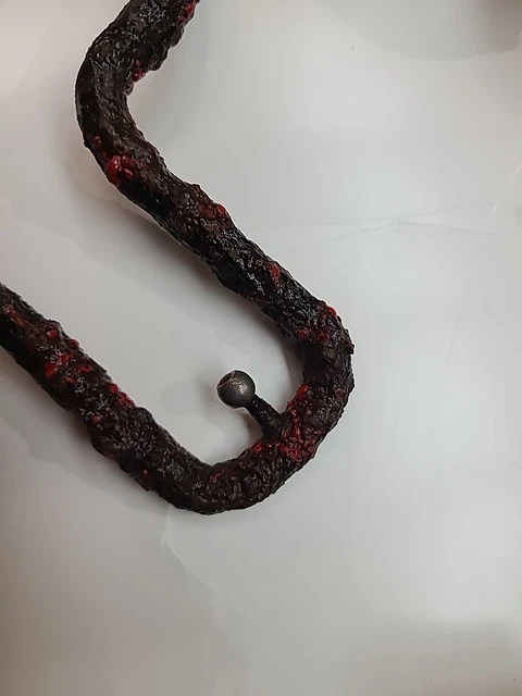 RARE 82ND AIRBORNE WW2 Parachute T5 Harness RISER Relic Original US EUR ...