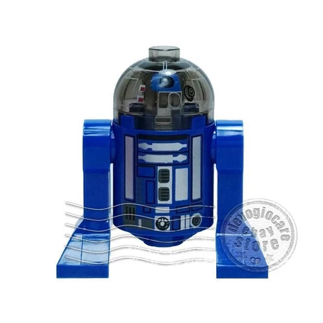 LEGO STAR WARS Figurines sw0773 Droïde Astromech, R3-M3 Neuf/New EUR 36,40 - PicClick FR