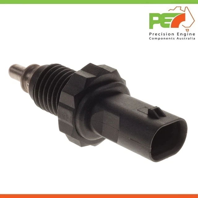 NEW * OEM * Coolant Temperature Sensor For Audi A6 C7 Diesel 3.0L Turbo ...