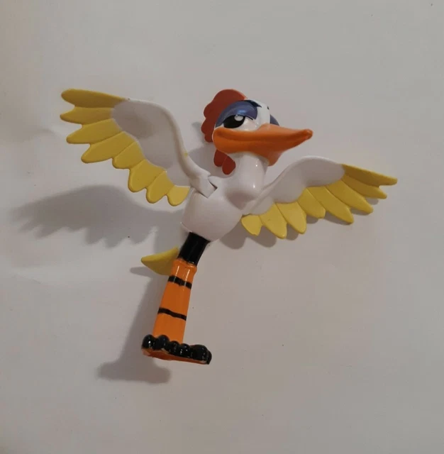 DISNEY JUNIOR LION Guard Ono 3" Poseable Figure Lion King JustPlay EUR ...