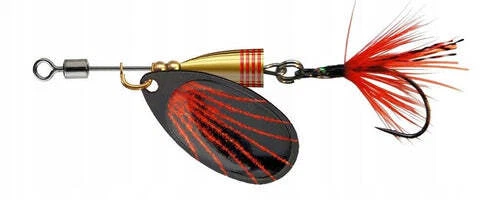 CORMORAN BULLET UL 2 Ultra-Light Spinner Forelle, Barsch, Döbel EUR 2 ...