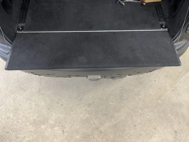 LAND ROVER DISCOVERY 5 inner tailgate Hinges. £120.00 - PicClick UK