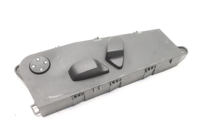 BMW X5 E70 6926975 Commutateurs de Commande du Siège Gauche 3.00 ...