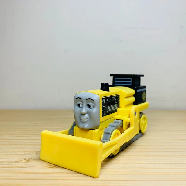 BYRON - THOMAS The Tank Engine & Friends Wooden Railway Trains $17.95 ...