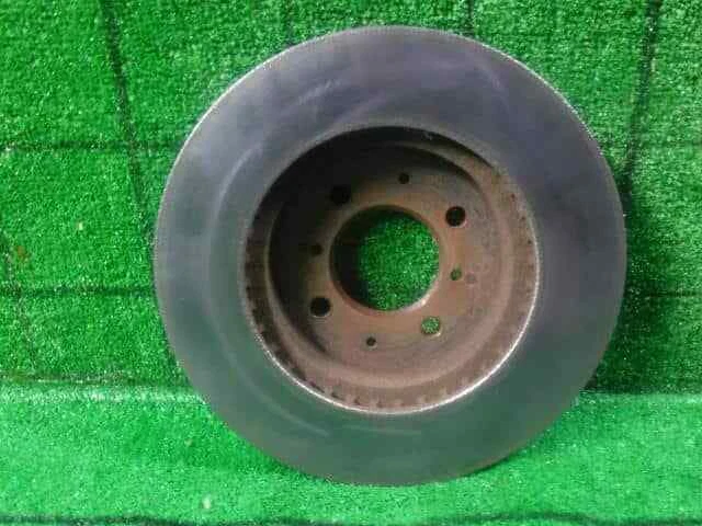 HONDA CIVIC 2000 LA-EU2 Rotore disco anteriore 45251SK7 [Usato ...