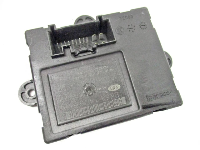 RANGE ROVER VOGUE L405 rear door module ecu left passenger EK52-14D620 ...