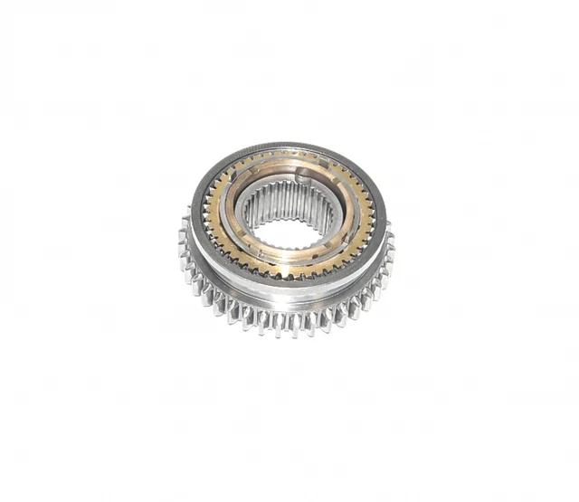 SYNCHRONKÖRPER MANCHON COULISSANT 1 2. Rayon 43374-02501 i10 Pa SL04 ...