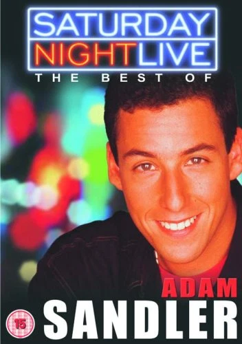 ADAM SANDLER: THE Best Of Saturday Night Live DVD Adam Sandler (2005) £ ...
