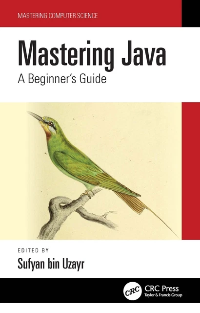 MASTERING JAVA: A Beginner's Guide (Mastering Computer Science) Par ... MASTERING JAVA: A Beginner's Guide (Mastering Computer Science) Par ...