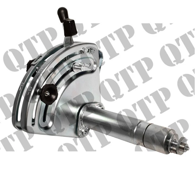 FOR MASSEY FERGUSON 100 Series Hydraulic Quadrant Assembly 135 148 165 ...