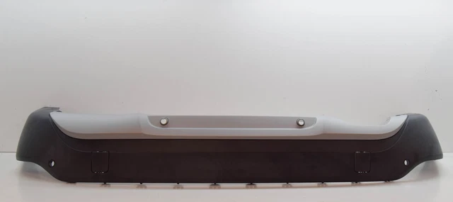 BMW X1 E84 Rear Bumper Lower Trim Panel 7345040 51127345040 NEW GENUINE ...