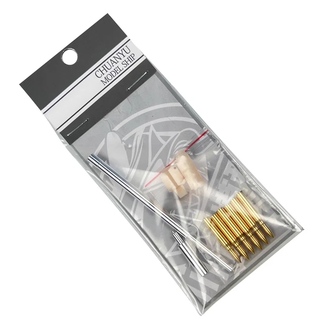 PLASTIC 1/35 SCALE M60A1 MBT Tank Metal Barrel Shell Kits for Takom ...