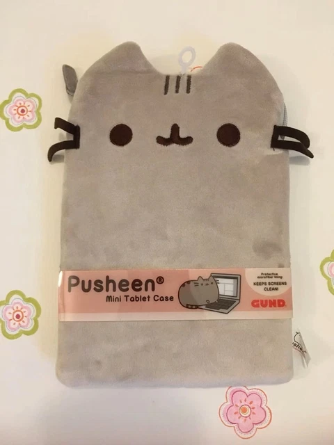 MINI TABLET CASE Pusheen, New With Ticket EUR 16,00 - PicClick FR