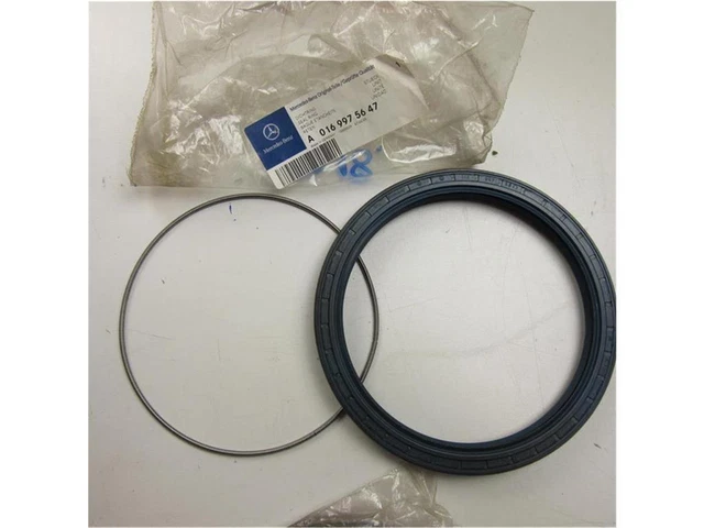 MERCEDES BENZ GENUINE SEALING RING A0169975647 £15.41 - PicClick UK