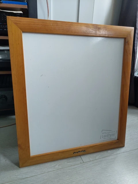 WHARFEDALE LOUDPANEL NXT Model: PPS1/P single speaker £11.12 - PicClick UK