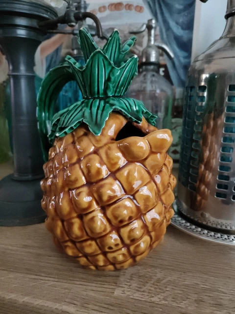PICHET CRUCHE BROC Ananas Vallauris EUR 40,00 - PicClick FR PICHET CRUCHE BROC Ananas Vallauris EUR 40,00 - PicClick FR