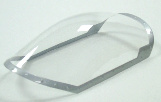 SGZL009 SEAGULL RC Models Zlin Z50 75-91 Model Aircraft Canopy for SEA ...