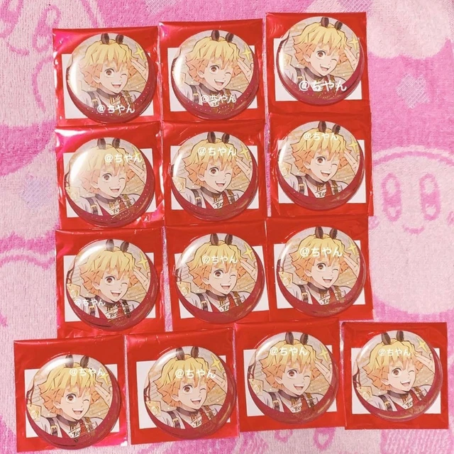 DEMON SLAYER: KIMETSU no Yaiba Zodiac 2026 Year of the Horse Random ...