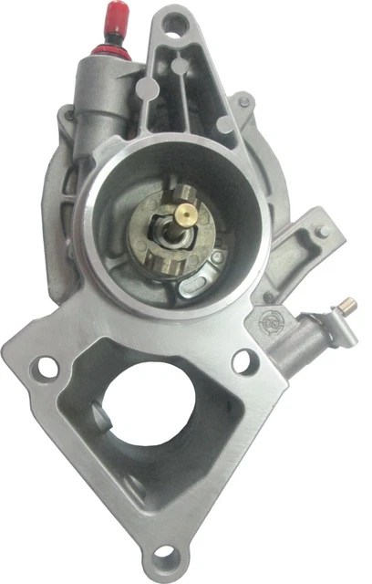 VACUUM PUMP VACUUM Pump Citroen Jumper / Fiat Ducato / Ford Transit / Mondeo £127.12 - PicClick UK