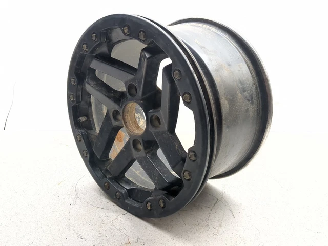 21-25 CF MOTO CForce 1000 Rear Wheel Rim 14x8.0 STRAIGHT 9AY#-110102 ...