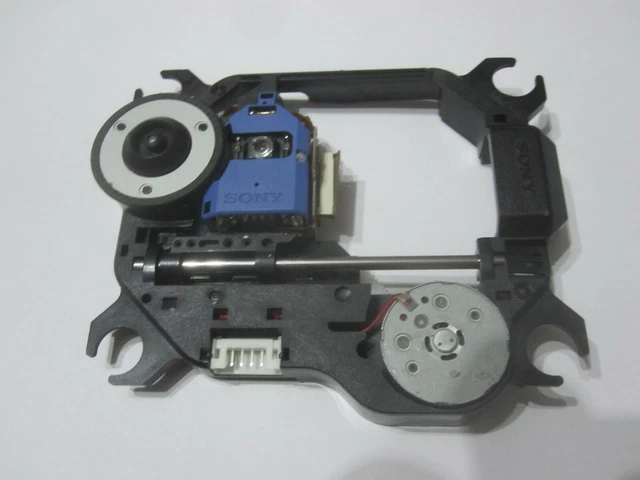 PHILIPS MCD 710 CD Player Drive with Laser Unit NEW! £34.31 - PicClick UK