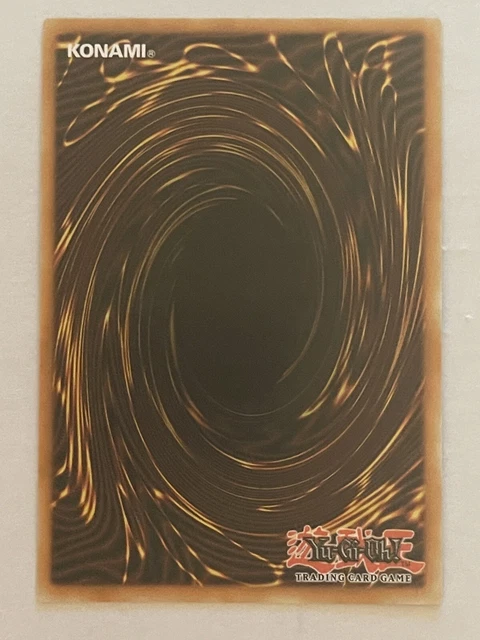 YU-GI-OH! TCG BIG Welcome Labrynth PHHY-EN077 NM Ultra Rare 1st Edition $24.99 - PicClick CA