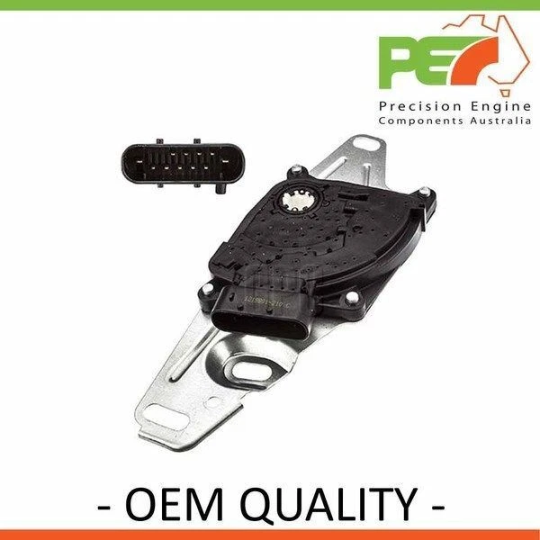 NEW * OEM QUALITY * Neutral Start Switch For Holden Commodore VE Series ...
