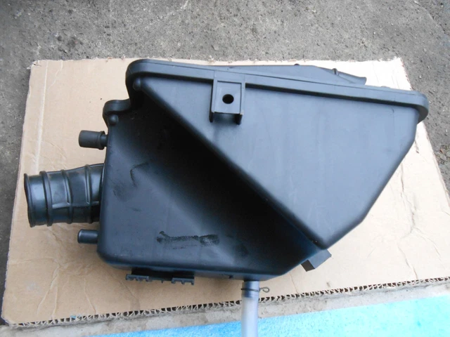 SINNIS RSX 125 efi airbox air box filter out let tube 2018 £18.95 ...