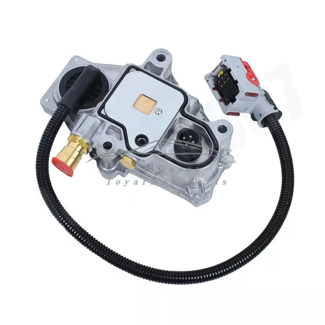 NEW 12V CLUTCH Control Solenoid Valve for Volvo/Mack Trucks 22439692 ...