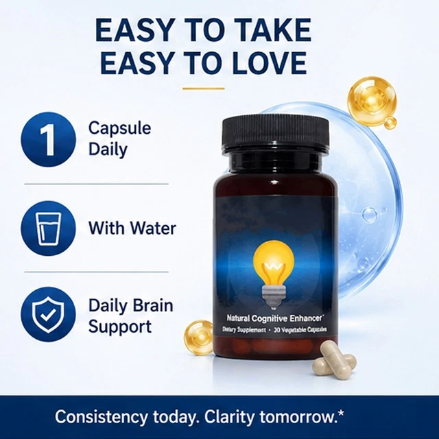 (2 PACKS) REDIMIND Cognitive Enhancer 30 Caps Natural Focus Memory ...