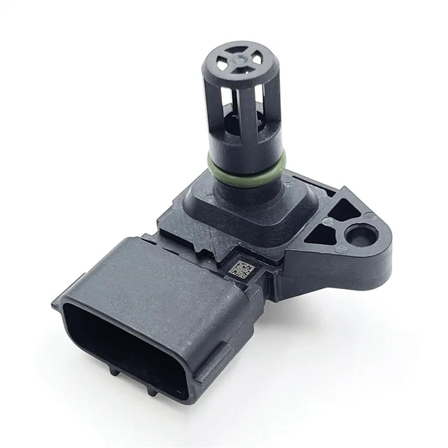 FOR CUMMINS M11 ISC ISL ISM ISX ISB Pressure Temperature Sensor 2897334 ...