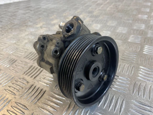 RENAULT MASTER II 2007 Diesel Pompe direction assistée 8201088953 ...