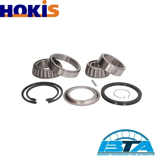 REPAIR KIT WHEEL Hub B01-0980102330 For Bpw Gigant Schmitz Cargobull 09 ...