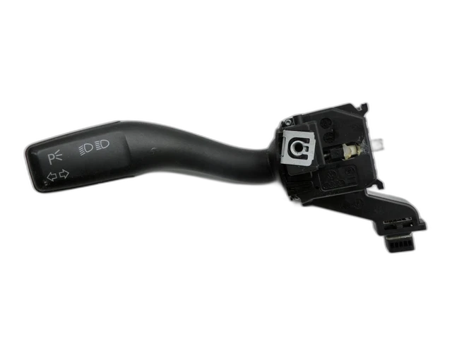 CONTROL STALK, INDICATORS Steering Column Switch Indicator for Audi A3 ...