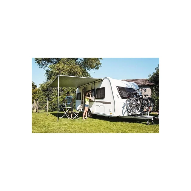 THULE OMNISTOR 1200 Sackmarkise 230cm Camping Wohnwagen Wohnmobil ...