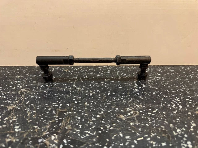 PRIDE GOGO ELITE Traveller Mobility Scooter Track Rods/Steering Rod £15 ...