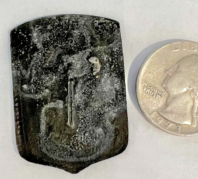 AUSTRO HUNGARIAN ARMY WWI WW1 cap badge kappenabzeichen Infantry ...