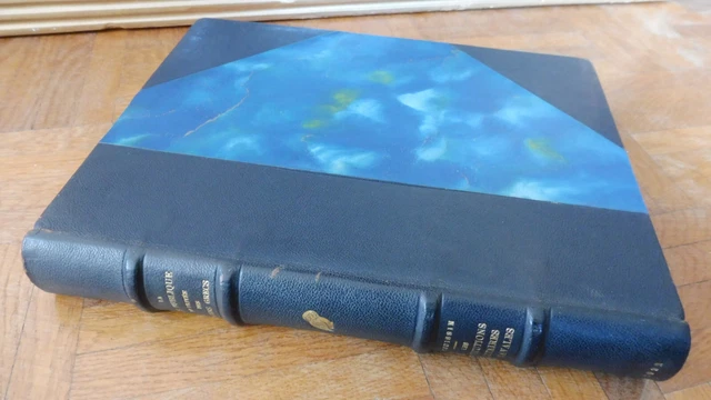 LES INSTITUTIONS MILITAIRES et navales des anciens Grecs (Paul Couissin ...