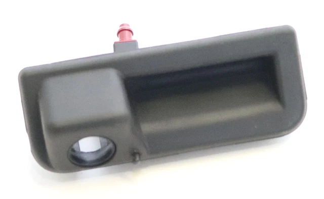 VW GOLF VIII MK8 CD Variant Drucktaster Heckklappe Schalter Taster ...